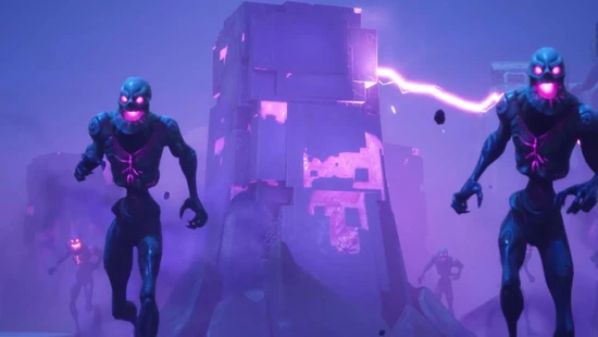Cube Monsters (Fortnite) | VS Battles Wiki | Fandom