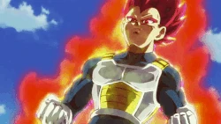 Vegeta (DBS Anime) | VS Battles Wiki | Fandom