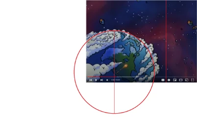 User blog:CuteAnimeNekoGirl99/Megamax 3000 launches a meteor into space ...