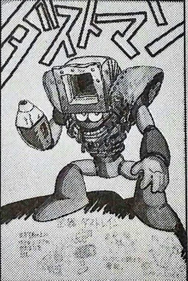 Dust Man | VS Battles Wiki | Fandom