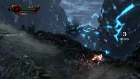 Oceanus (God of War) | VS Battles Wiki | Fandom