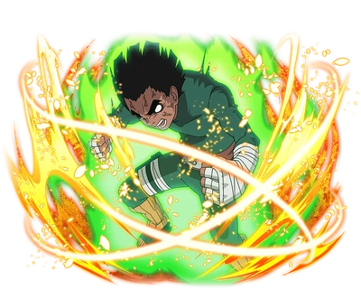 Rock Lee | VS Battles Wiki | Fandom
