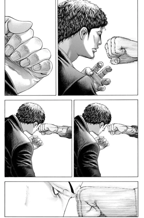 User blog:Aguyyoucanmeetinirl/Mitora Punches Midara right before he get ...
