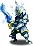 Mystic Ice Knight | VS Battles Wiki | Fandom