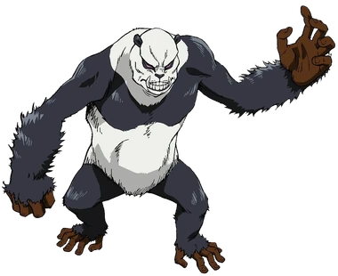 Panda (Jujutsu Kaisen) | VS Battles Wiki | Fandom