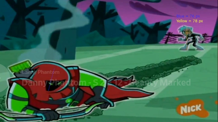 User blog:Mr. Bambu/Danny Phantom Calc: Lightspeed Dodge | VS Battles ...