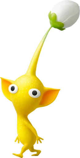 Yellow Pikmin | VS Battles Wiki | Fandom