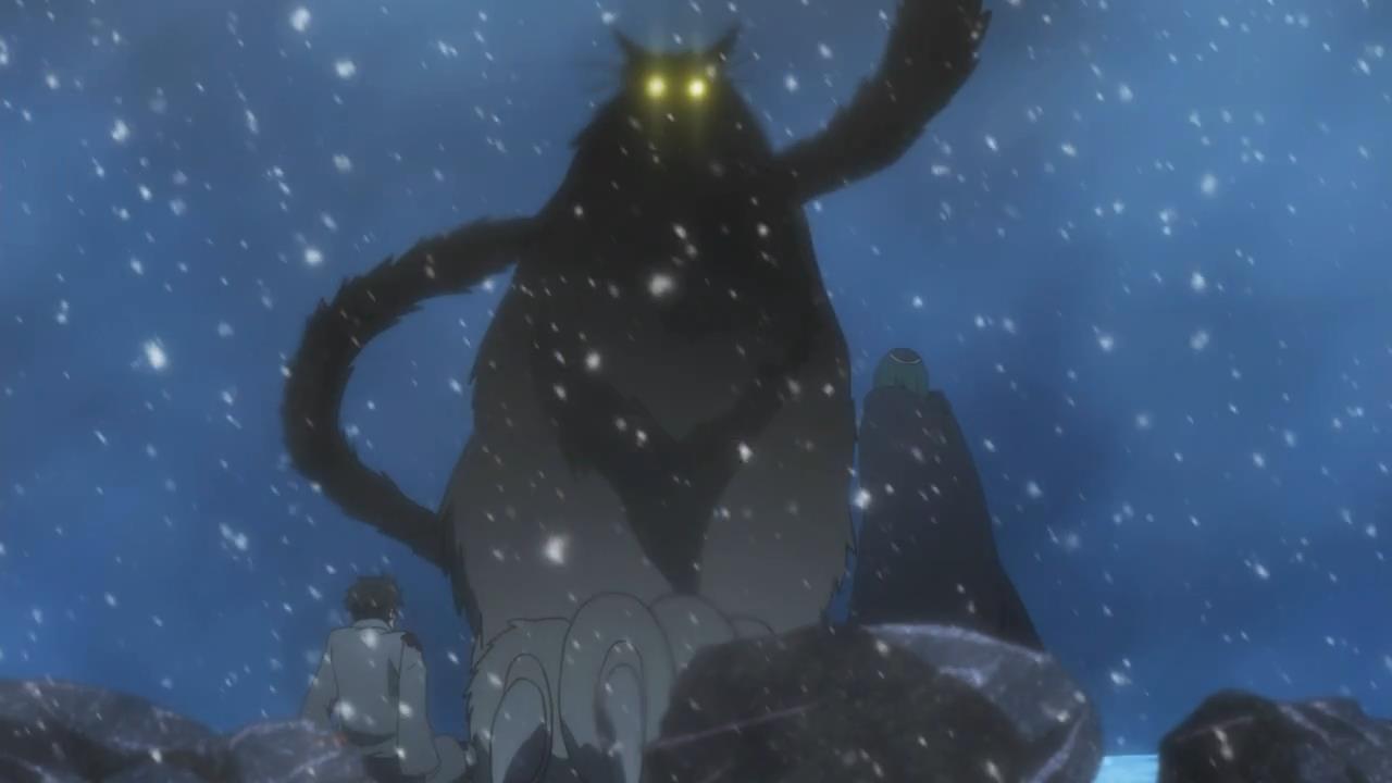 Sad Puck User Blog:Heinkel Astrea/Re:Zero Puck Bad End World