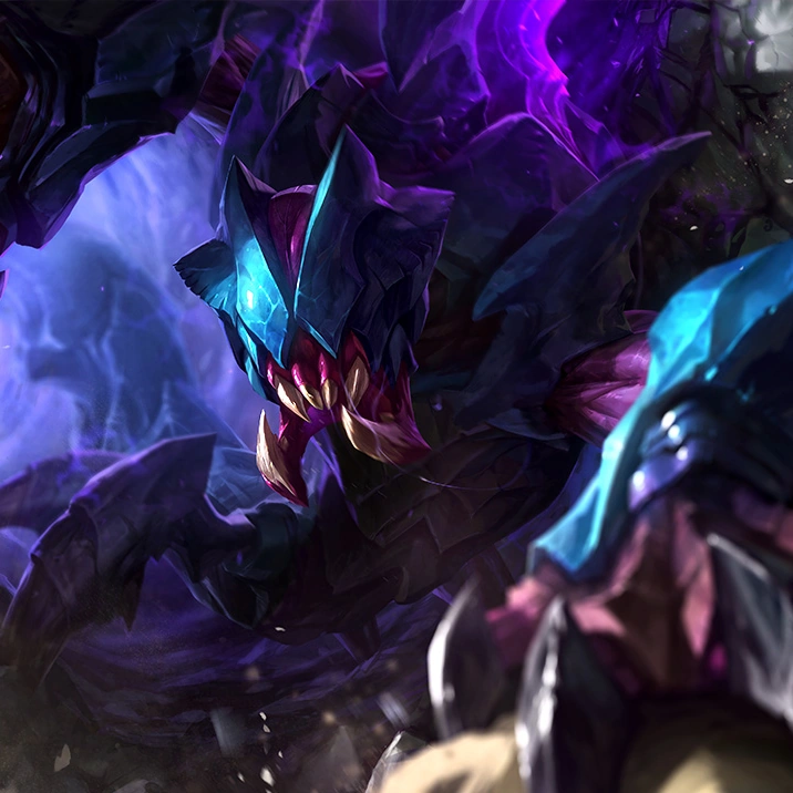 Rek'Sai | VS Battles Wiki | Fandom