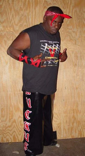 Ruckus | VS Battles Wiki | Fandom