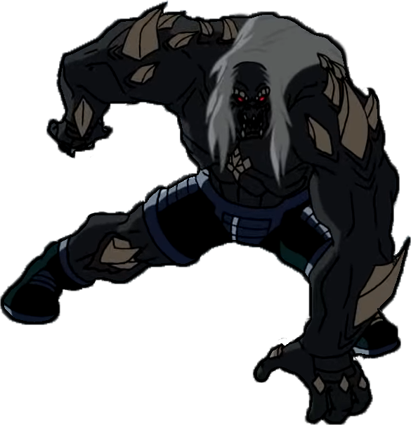 Doomsday (Superman: Doomsday) | VS Battles Wiki | Fandom