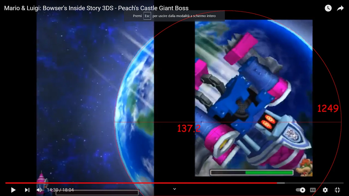 User blog:Armorchompy/Super Mario - Calculating a few feats | VS ...