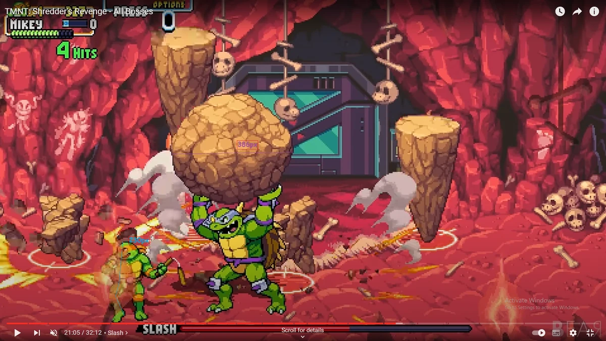 User blog:Vzearr/Slash lifts a large rock | VS Battles Wiki | Fandom