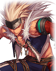 Slayer (Dungeon Fighter Online) | VS Battles Wiki | Fandom