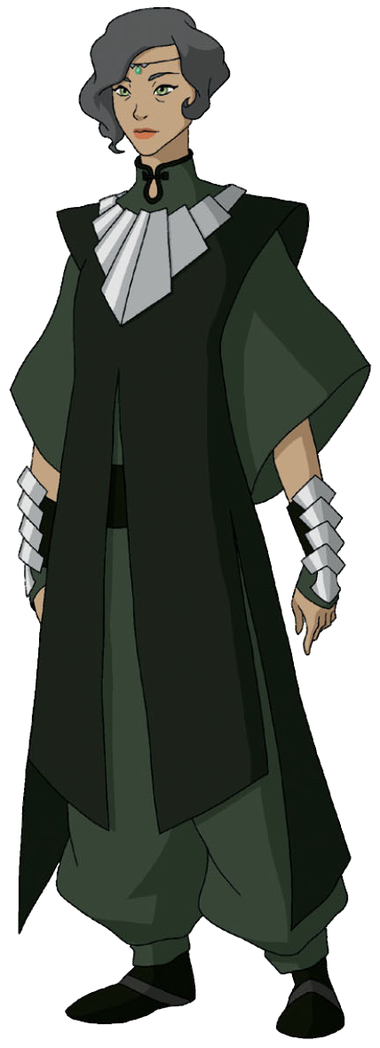Suyin Beifong | VS Battles Wiki | Fandom Suyin Beifong | VS Battles Wiki | Fandom