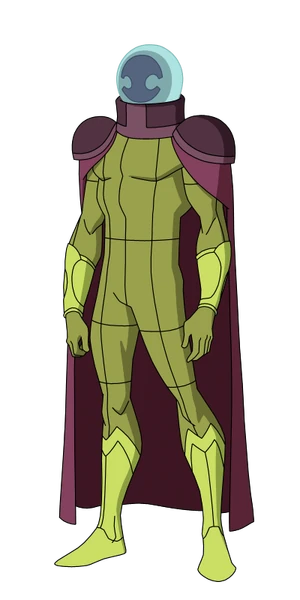 Mysterio (Spectacular Spider-Man) | VS Battles Wiki | Fandom