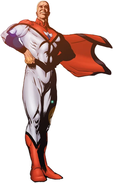 Plutonian | VS Battles Wiki | Fandom