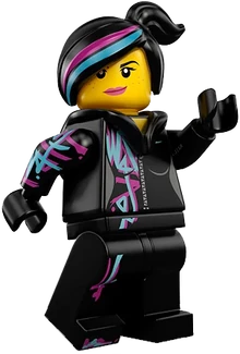 Wyldstyle | VS Battles Wiki | Fandom