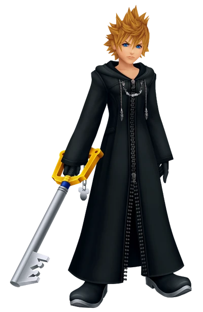 Roxas | VS Battles Wiki | Fandom
