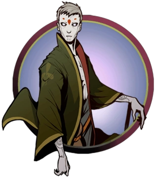 Ancient (Shadow Fight) | VS Battles Wiki | Fandom