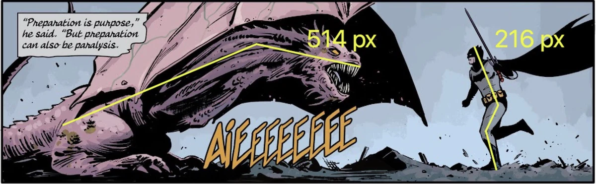 User blog:Zamasu Chan/Batman kills 3 dragons | VS Battles Wiki | Fandom