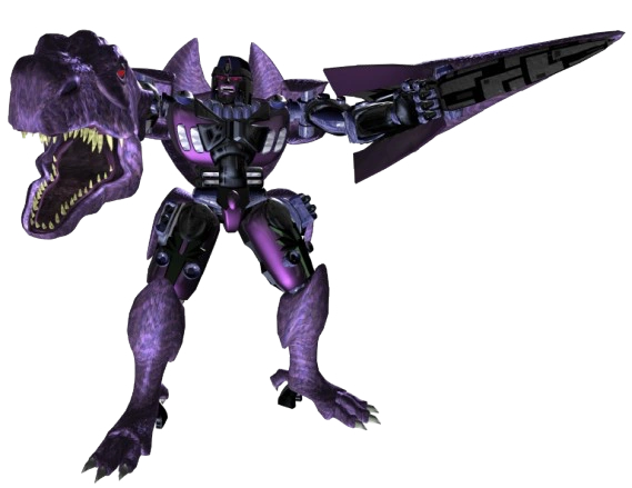 Megatron (Beast Wars) | VS Battles Wiki | Fandom