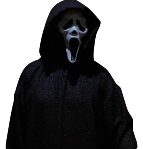 Ghostface (1996) | VS Battles Wiki | Fandom