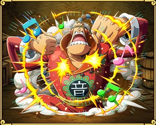 Scratchmen Apoo | VS Battles Wiki | Fandom