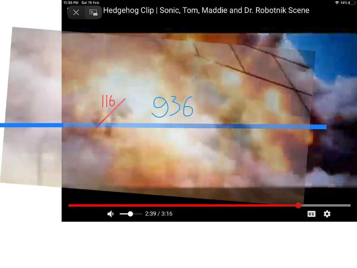 User blog:Psychomaster35/Movie Sonic survives an explosion | VS Battles ...