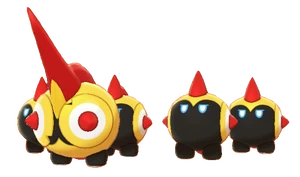 Falinks | VS Battles Wiki | Fandom