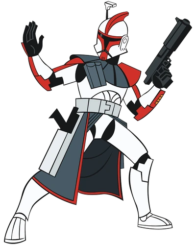 ARC Trooper | VS Battles Wiki | Fandom
