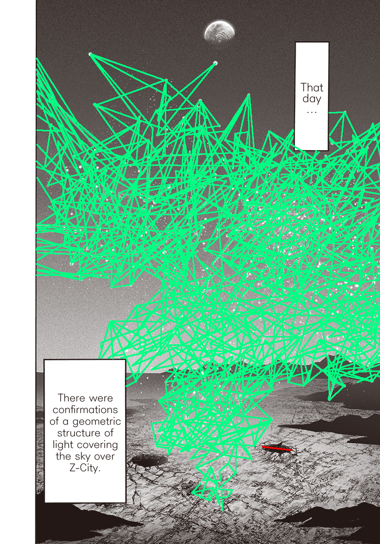 One-Punch Man: Flashy Flash Speed Upgrade | VS Battles Wiki Forum