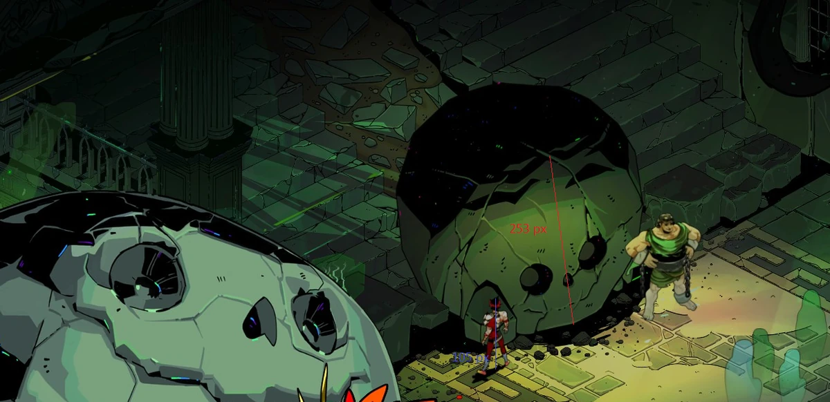 User blog:ShadowWhoWalks/Hades - Sisyphus pushes Bouldy | VS Battles ...