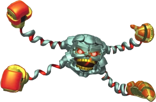 Hedlok | VS Battles Wiki | Fandom