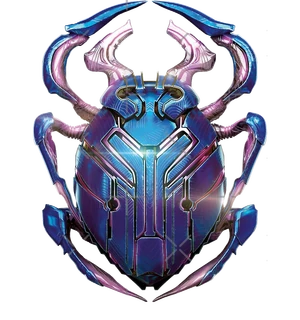 Blue Beetle (DC Extended Universe) | VS Battles Wiki | Fandom