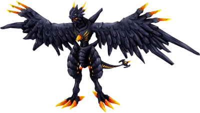 Hina Kurihara (Digimon Linkz) | VS Battles Wiki | Fandom