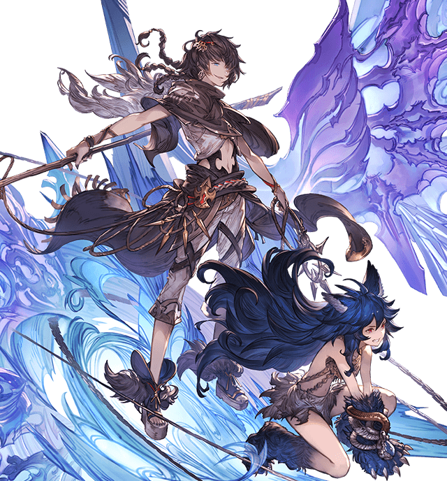 Loki (Granblue Fantasy) | VS Battles Wiki | Fandom
