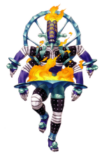 Megami Tensei | VS Battles Wiki | Fandom