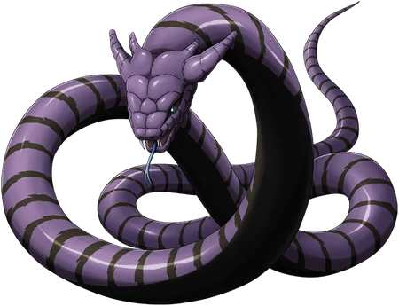 Manda (Naruto) | VS Battles Wiki | Fandom