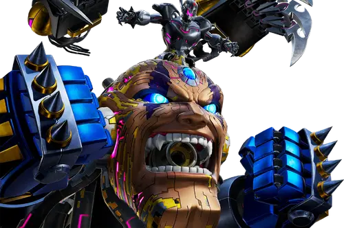 Ultron-Sigma | VS Battles Wiki | Fandom