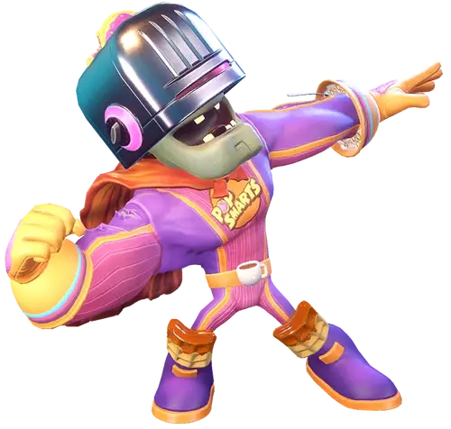 Breakfast Brainz | VS Battles Wiki | Fandom