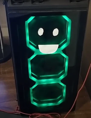 Computer (The Daily Object Show) | VS Battles Wiki | Fandom