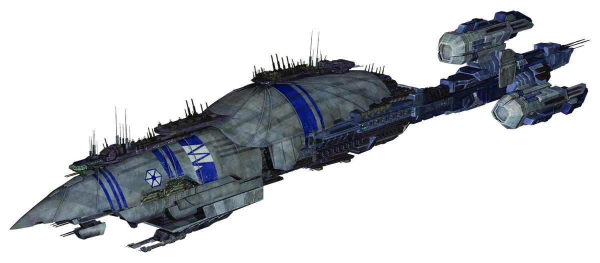 Recusant-class Light Destroyer | VS Battles Wiki | Fandom
