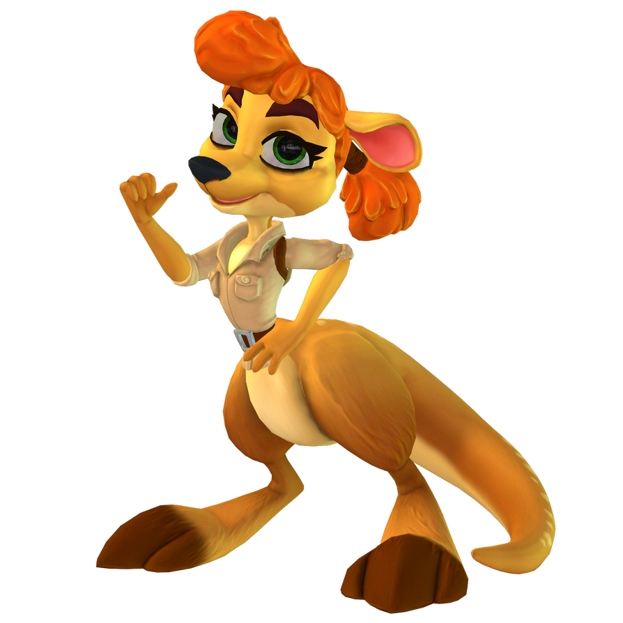 Sheila (Spyro) | VS Battles Wiki | Fandom