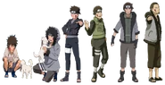 Kiba Inuzuka | VS Battles Wiki | Fandom