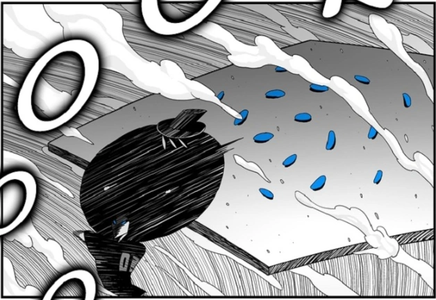 Imja | VS Battles Wiki | Fandom