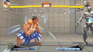 E. Honda | VS Battles Wiki | Fandom