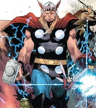 User blog:Kulf Boba/Marvel Comics Tier List | VS Battles Wiki | Fandom