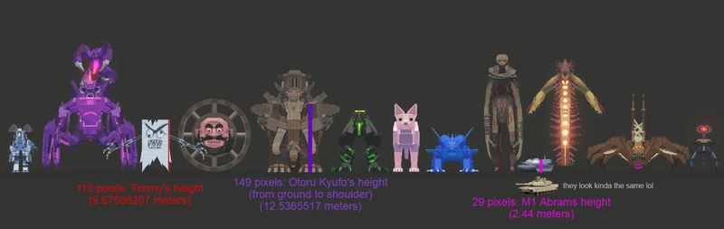 User blog:EmbalmerMaster9000/Attack on Kaiju: Elephant greenscreen ...