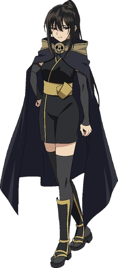Utsuro Karakururi | VS Battles Wiki | Fandom